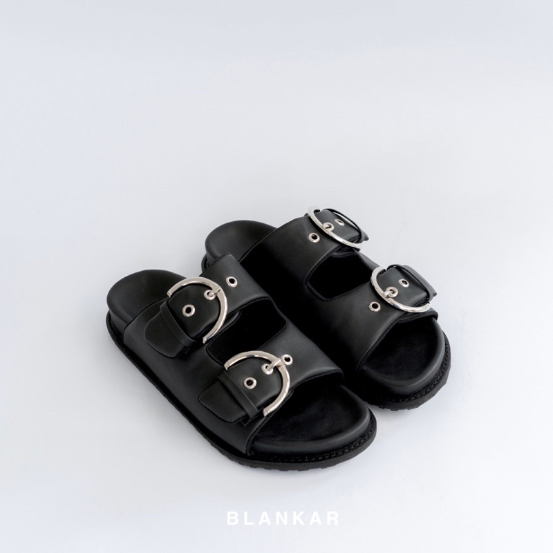 Jual OSLO SANDAL | Unisex by Blankar | Shopee Indonesia