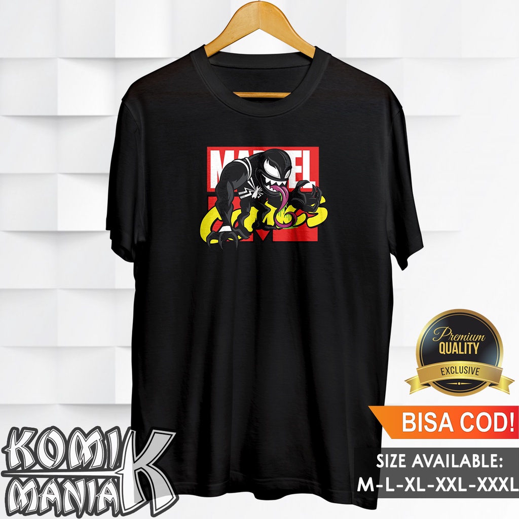 Jual Kaos Superhero Distro Premium Pria Cowok Dewasa Original Keren ...