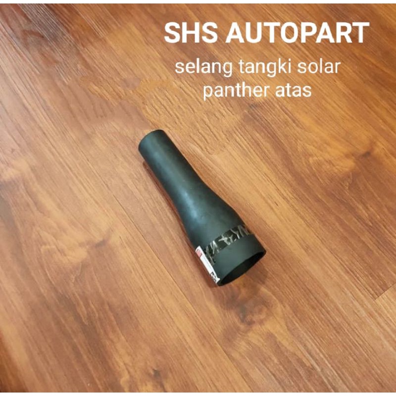 Jual Selang tangki bensin atas / hose fuel tank up / selang tengki atas ...