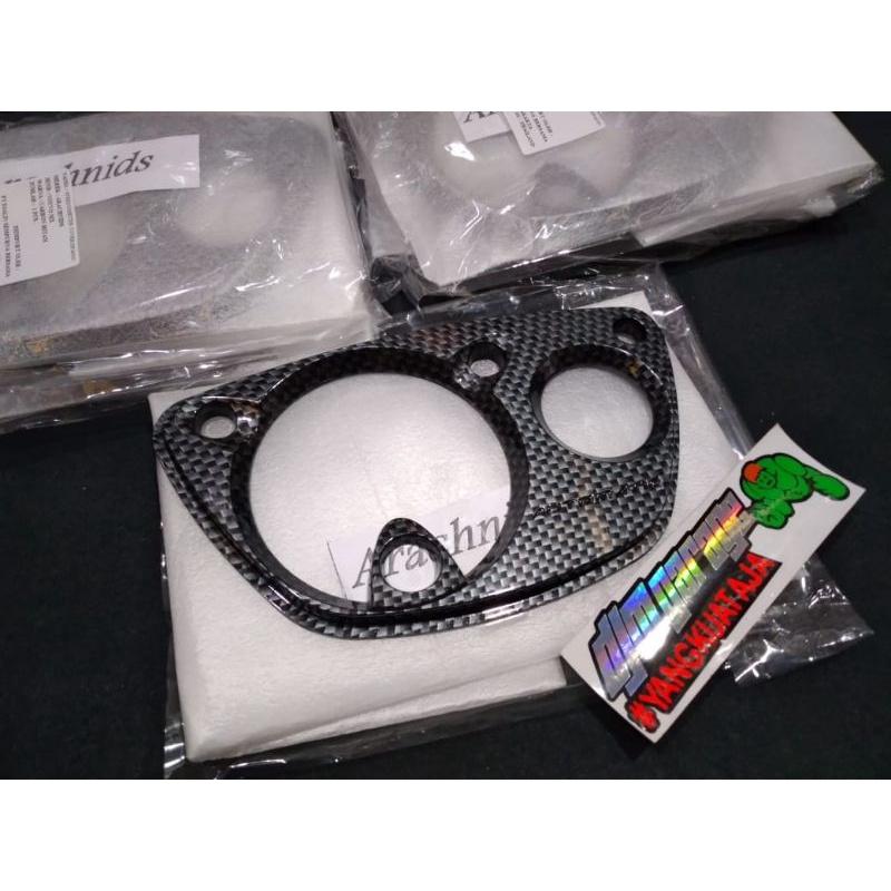 Jual frame spido Nouvo Z frame spidometer Nouvo Z karbon frame ...