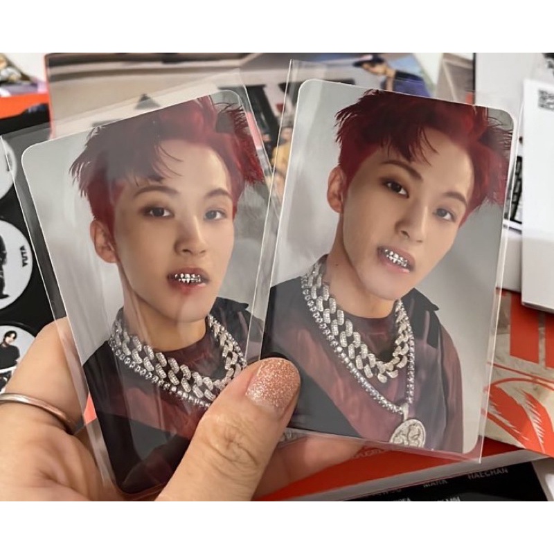 Jual BOOKED Mark 2 Baddies Faster ver. | Shopee Indonesia