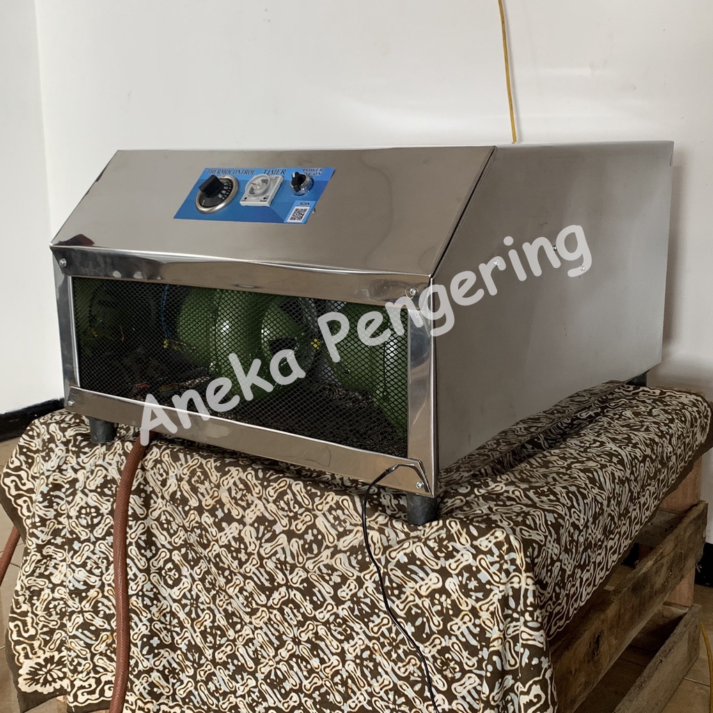Jual MESIN PEMANAS RUANGAN DOUBLE BLOWER TIPE GAS | Shopee Indonesia
