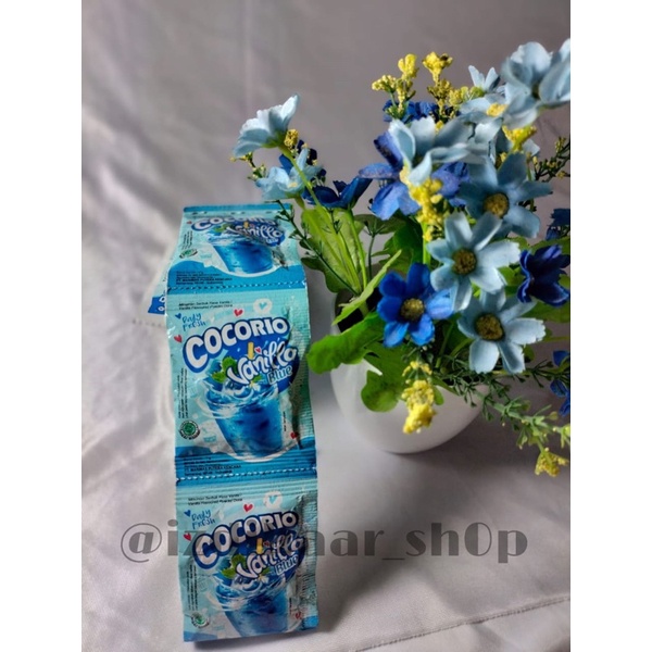 Jual Cocorio Minuman segar Aneka Varian Rasa | Shopee Indonesia