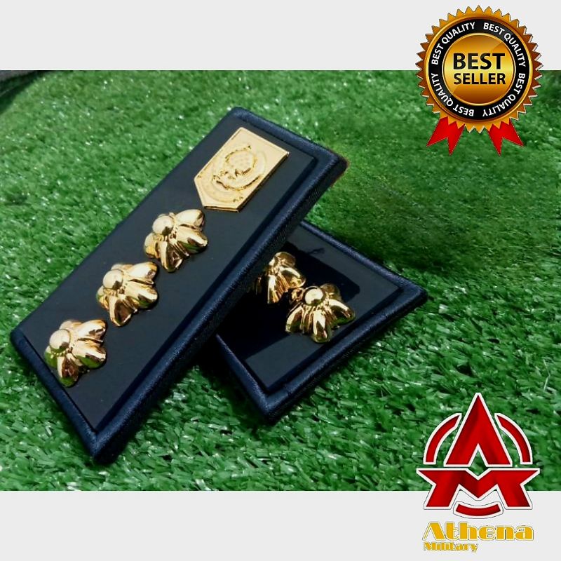 Jual Pangkat PDU dan PDH Navy Camat Terbaru Berdasarkan PERMENDAGRI No ...