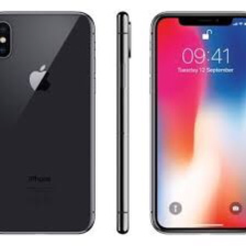 Jual iphone x second | Shopee Indonesia