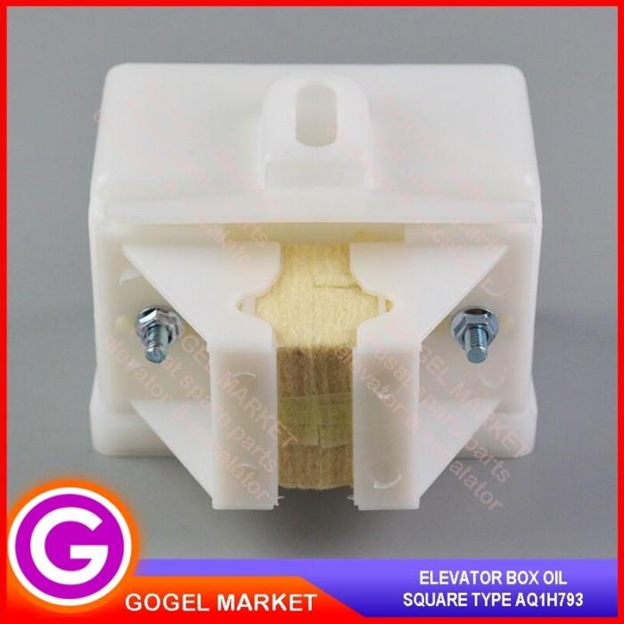 Jual Box oil lift/box oil elevator/spare part lift/box oli lift model ...