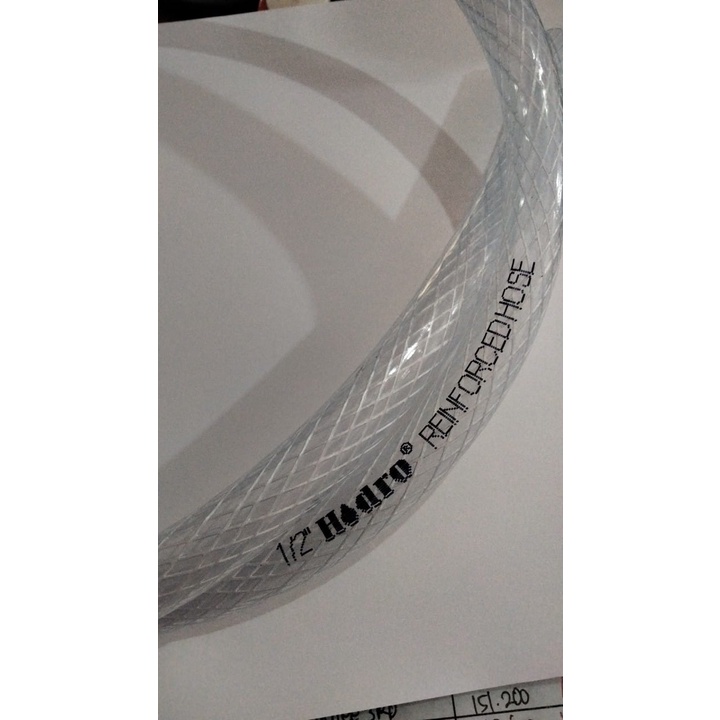 Jual SELANG BENANG UKURAN 1/2" INCH MERK HYDRO | Shopee Indonesia