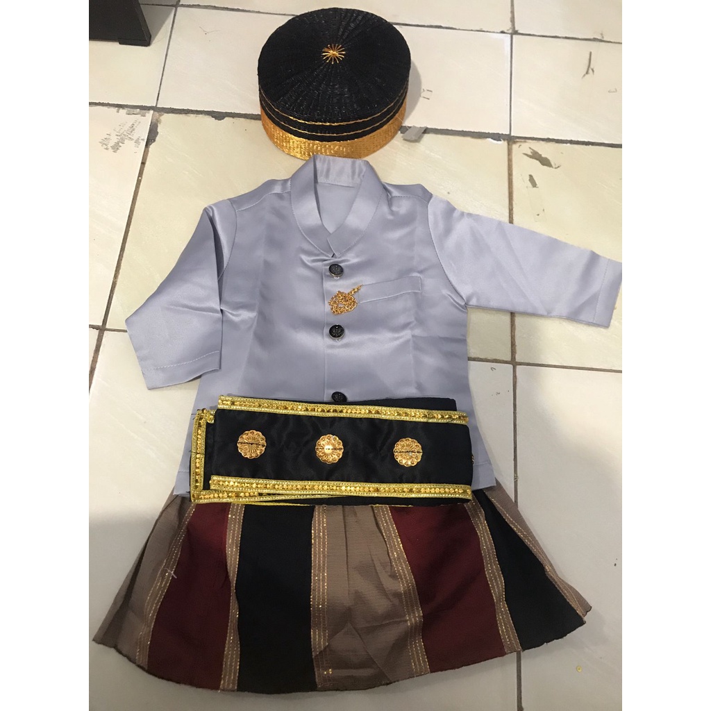 Jual Set Jas Anak 1-12 Bulan | Shopee Indonesia