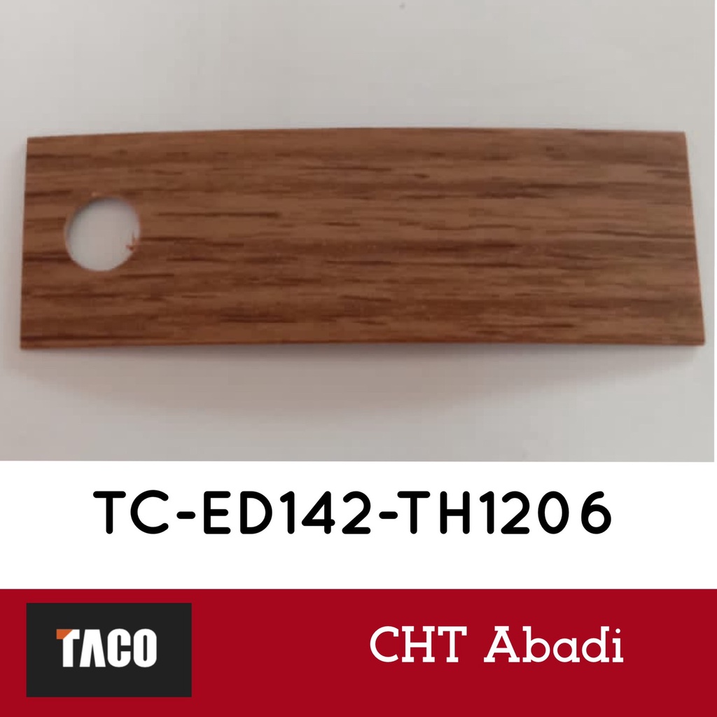 Jual EDGING HPL TACO TH 1206 42mm x 1 | Shopee Indonesia