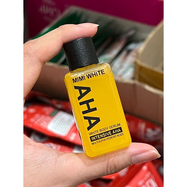 Jual AHA serum | Shopee Indonesia