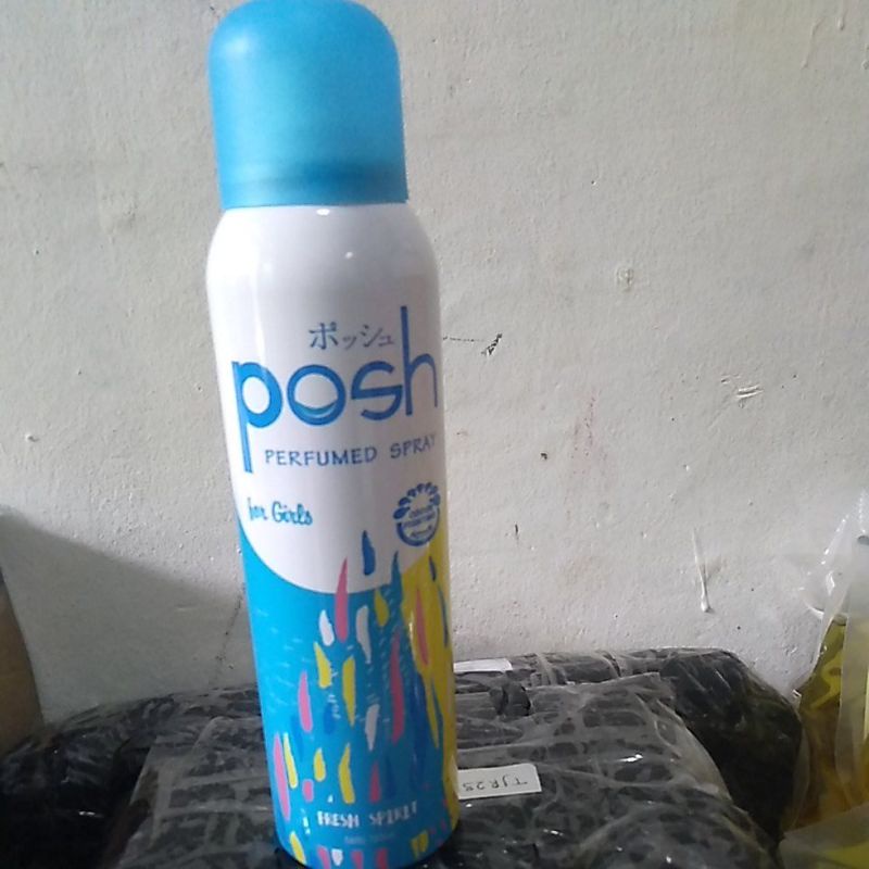 Jual posh 150ml | Shopee Indonesia