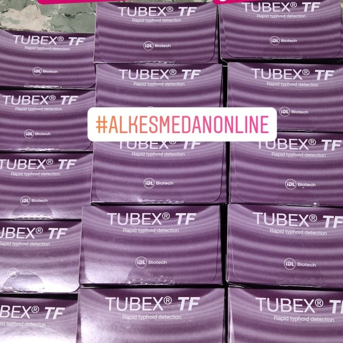 Jual Tubex TF | Shopee Indonesia