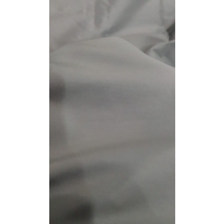 Jual A27 OBRAL KAIN PARASUT HALUS WARNA ARMY TUA / KAIN FURING ...
