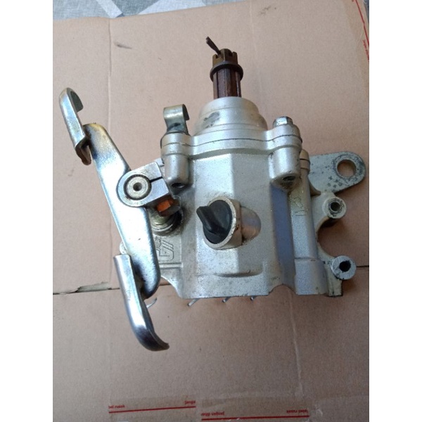Jual GERBOX VIAR TOSSA RODA 3 ATAU GIGI MAJU MUNDUR VIAR ORIGINAL ...