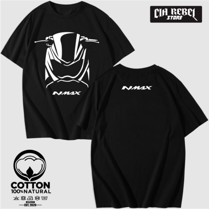 Jual KAOS BAJU MOTOR YAMAHA NMAX RIDER KAOS OTOMOTIF/KAOS MOTOR NMAX ... Jual KAOS BAJU MOTOR YAMAHA NMAX RIDER KAOS OTOMOTIF/KAOS MOTOR NMAX ...