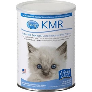 Jual Susu Hewan Kmr Kitten Milk Replacer Powder 340G | Shopee Indonesia