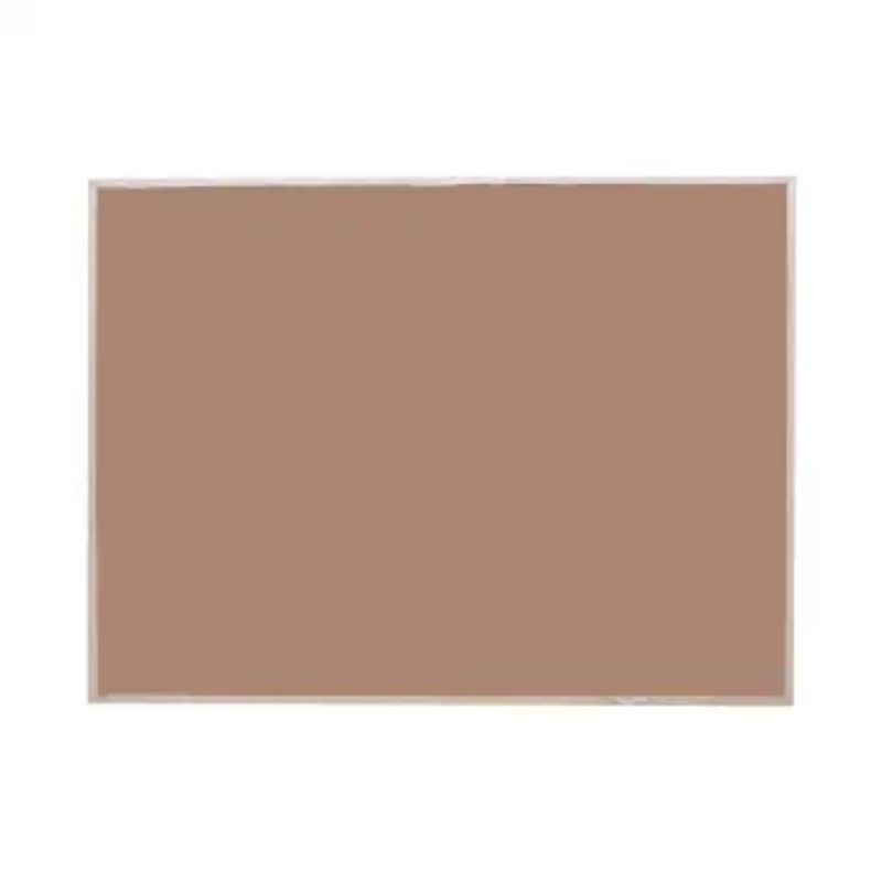 Jual BI-SILQUE Papan Buletin Kayu Fibre 120x90 Cm | Shopee Indonesia