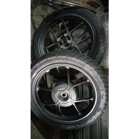 Jual velg honda genio | Shopee Indonesia