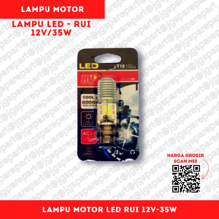 Jual Lampu LED lampu led motor matic bebek led h6 putih lampu led putih ... Jual Lampu LED lampu led motor matic bebek led h6 putih lampu led putih ...