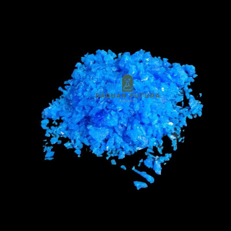 Jual Terusi - Copper Sulfate 1 kg - Pembiru Anti Lumut Kolam Renang ...