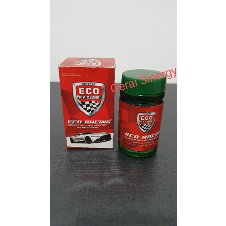 Jual Eco Mobil botol (isi 30 pil) | Shopee Indonesia