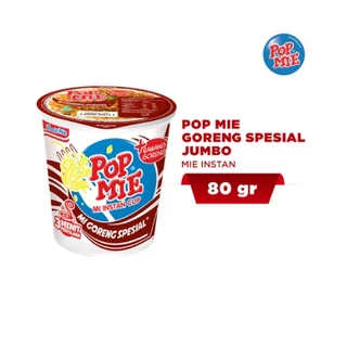 Jual Pop Mie Goreng Terlengkap & Harga Terbaru Juni 2024 | Shopee Indonesia