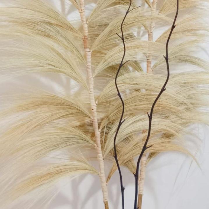 Jual Termurah RAYUNG / Rayung Stick / Home decor Rayung Natural ...