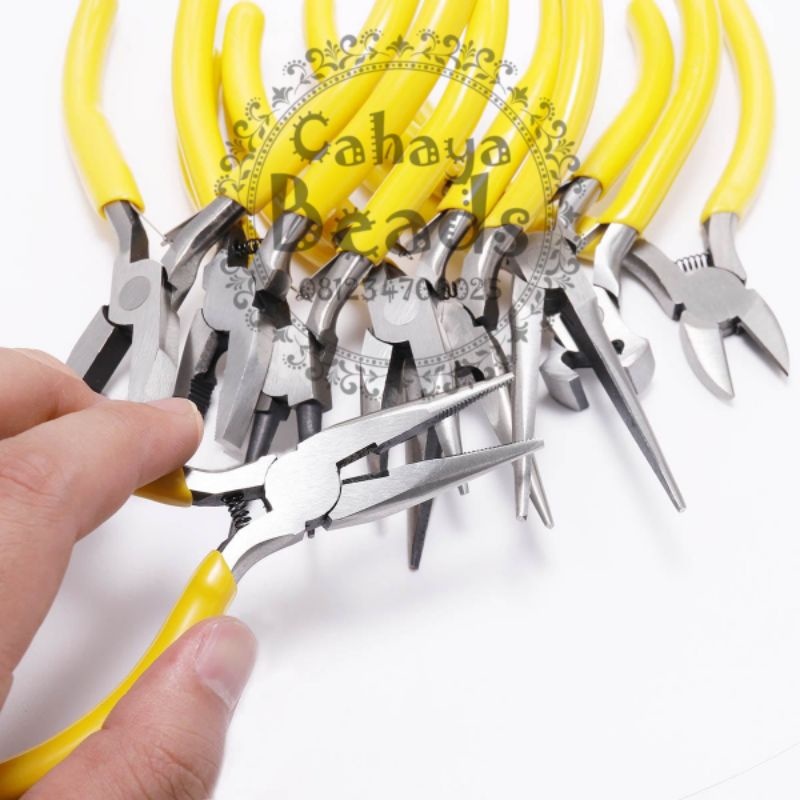 Jual Tang Aksesories / Tang mini / Tang Potong / Tang Multifungsi ...