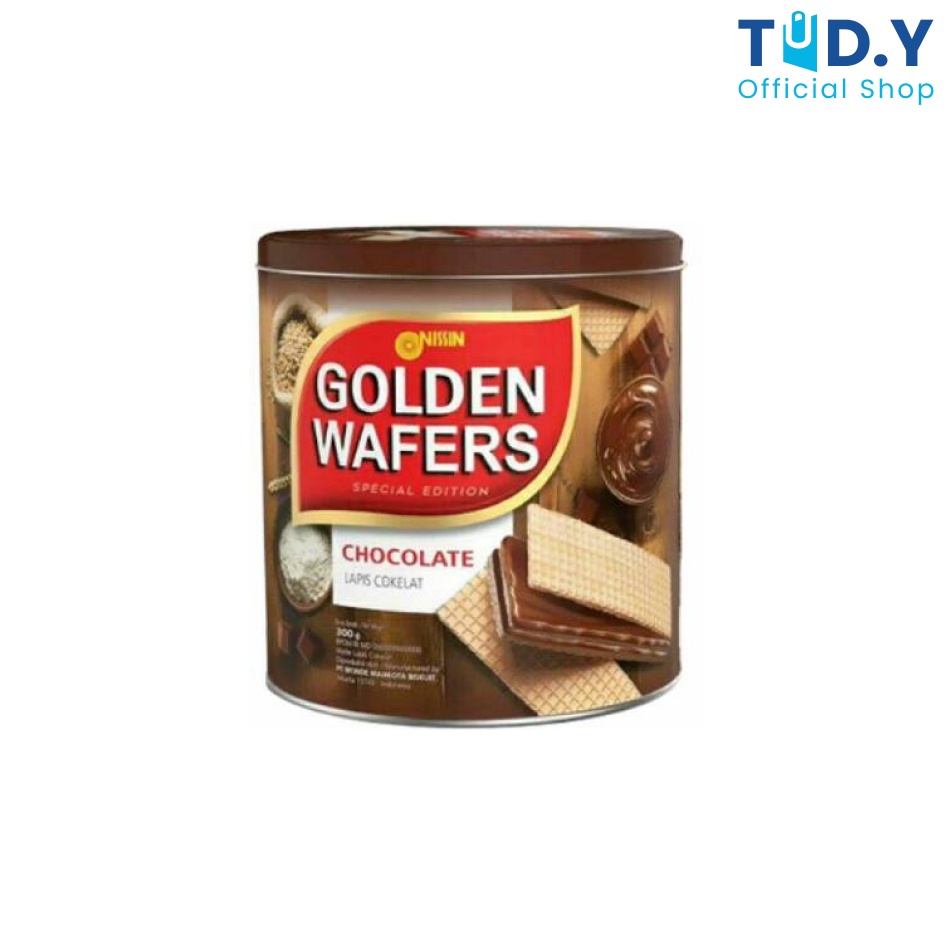Jual Aneka Biskuit Wafer Khong Guan 1600 Gram | Nissin Wafer Chocolate ...