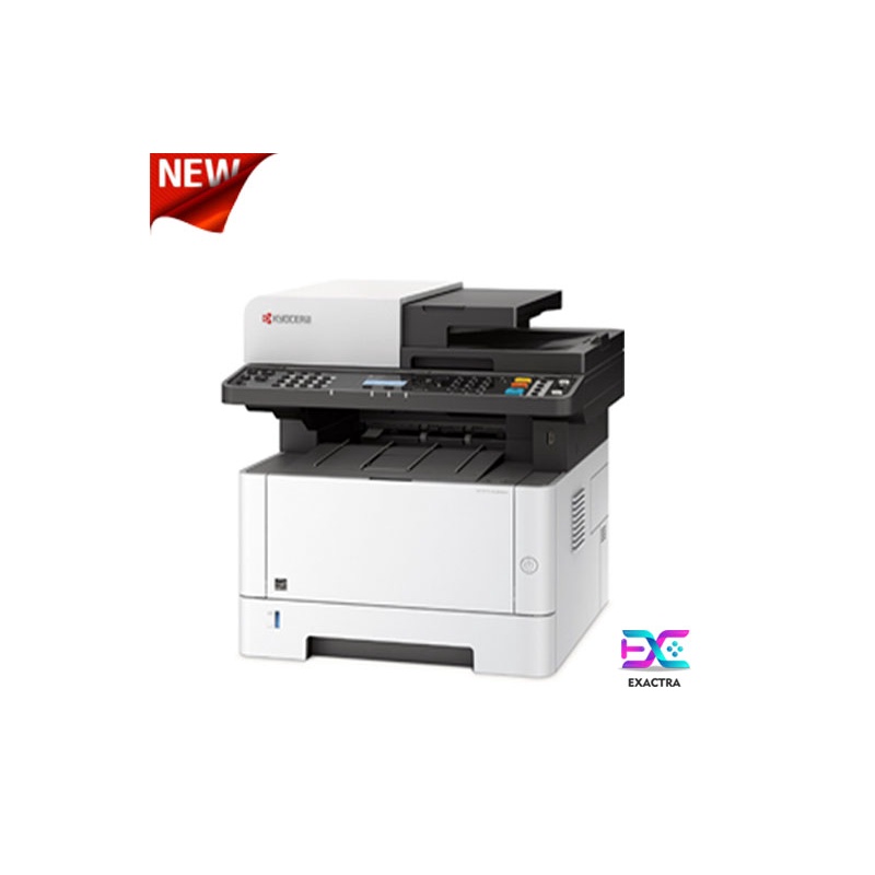 Jual Mesin Fotocopy Kyocera Ecosys M2040dn Fotokopi Shopee Indonesia
