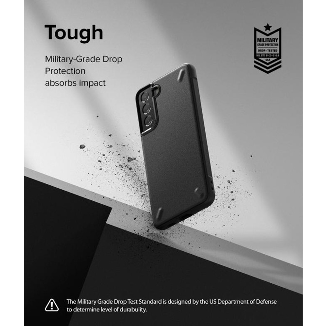 Jual Original Ringke Onyx Case Samsung Galaxy S21 FE 5G - Soft Casing ...