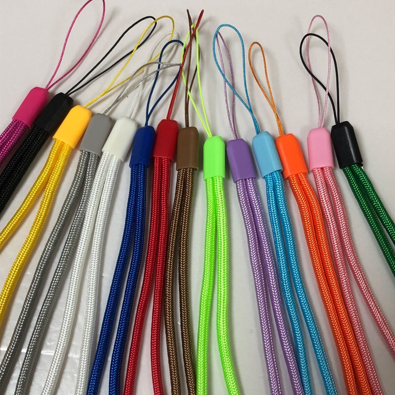 Jual Tali Gantungan Hp Pendek Tali Serbaguna Universal Lanyard ...