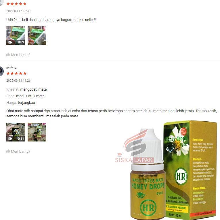 Jual "SAR.18Oc22ˢ" NONI EYE Obat Tetes Mata Minus / Rabun / Katarak ...
