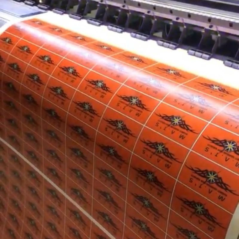 Jual Cetak Sticker Meteran | Sticker Vinyl Meteran | Shopee Indonesia