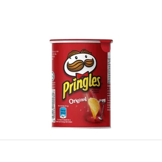 Jual Pringles Mini Terlengkap & Harga Terbaru Oktober 2025 | Shopee ...