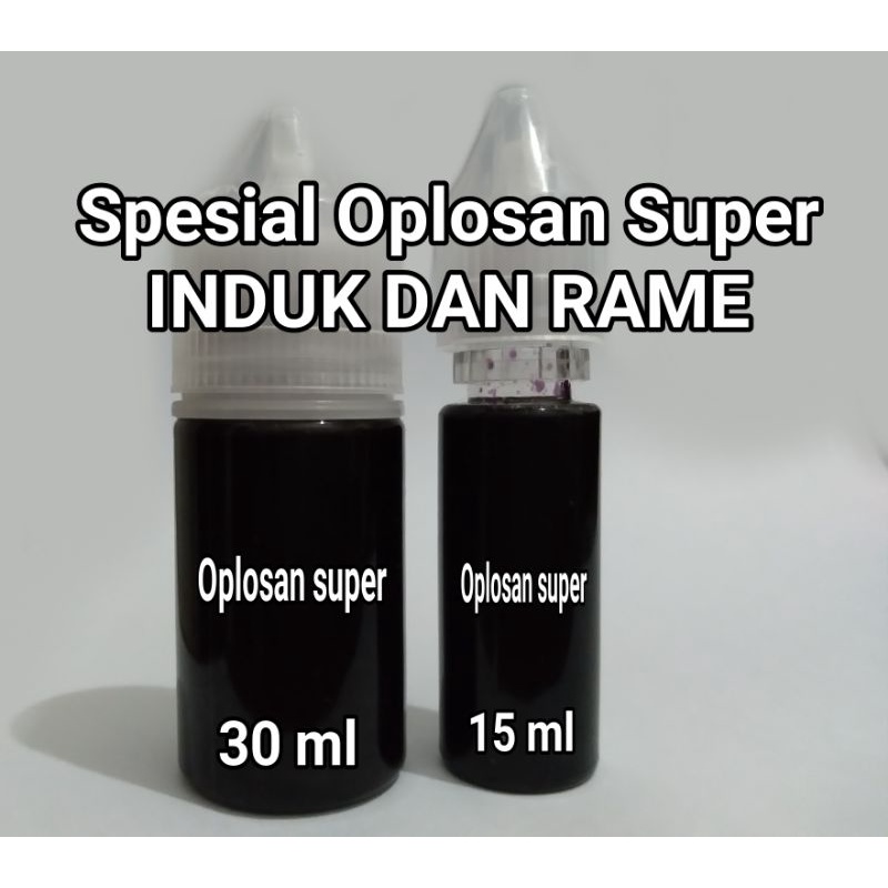 Jual Essen Oplosan Super ikan Mas | Shopee Indonesia