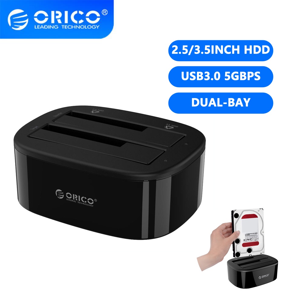 Jual HDD Docking Terlengkap & Harga Terbaru Oktober 2023 | Shopee Indonesia