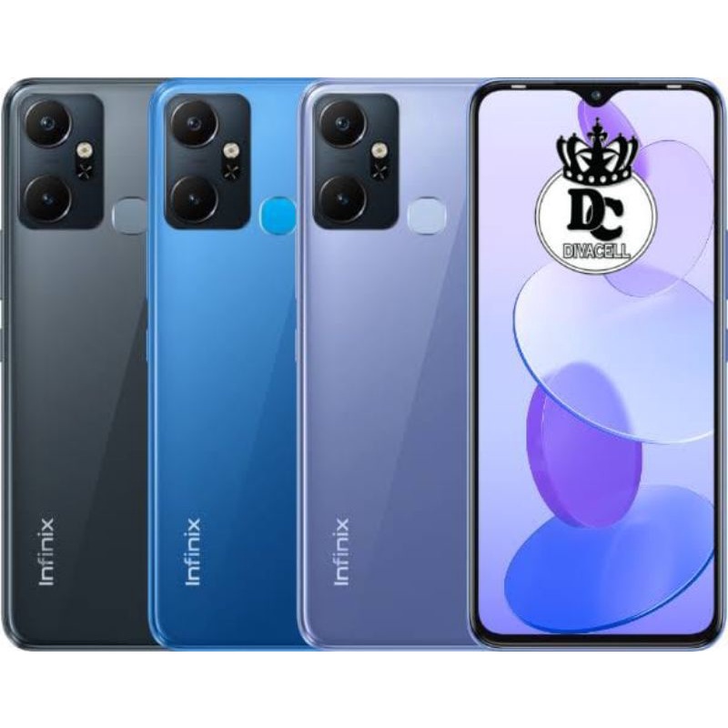 Jual Infinik Smart 6 Plus (BERLAKU JAM 9MALAM-7PAGI) | Shopee Indonesia