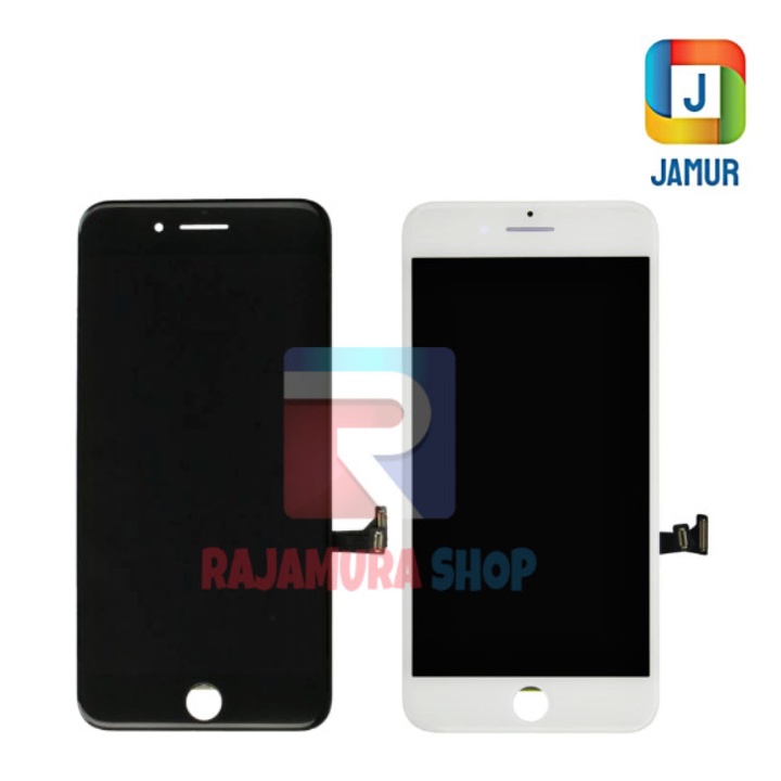 Jual LCD IPHONE 7+ LCD IPHONE 7 PLUS | Shopee Indonesia