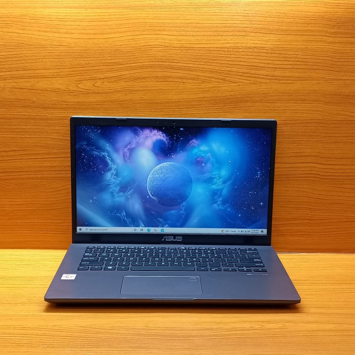 Jual Laptop ASUS M409D/AMD Athlon silver 3050U/RAM 8GB/HDD 1tb ...
