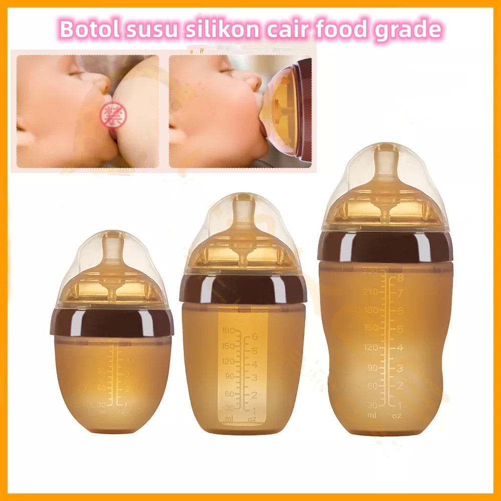 Jual Botol Susu Bayi Newborn Anti Kolik Botol Bayi Botol Susu Dodo Dot Bayi Botol Susu Botol ...