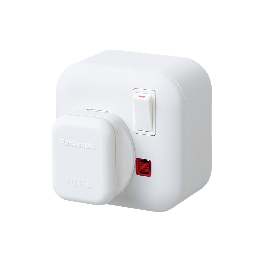 Jual Panasonic Stopkontak AC Set | Shopee Indonesia