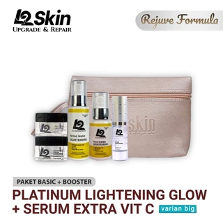 Toko Online L2 Skin Official Shop | Shopee Indonesia