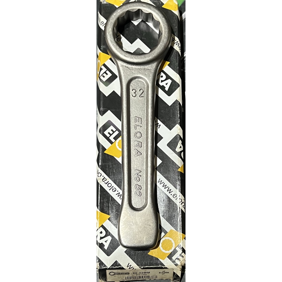 Jual Ring pukul 32mm Elora (86-32) | Shopee Indonesia