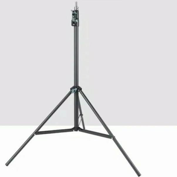 Jual Tripod 2 Meter Stand Kamera - Tripod Ring Light | Shopee Indonesia