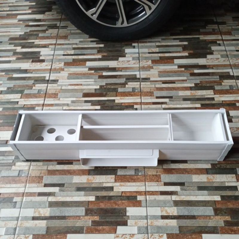 Jual Talang filter air terjun kolam dan aquarium ukuran 70 cm | Shopee ...