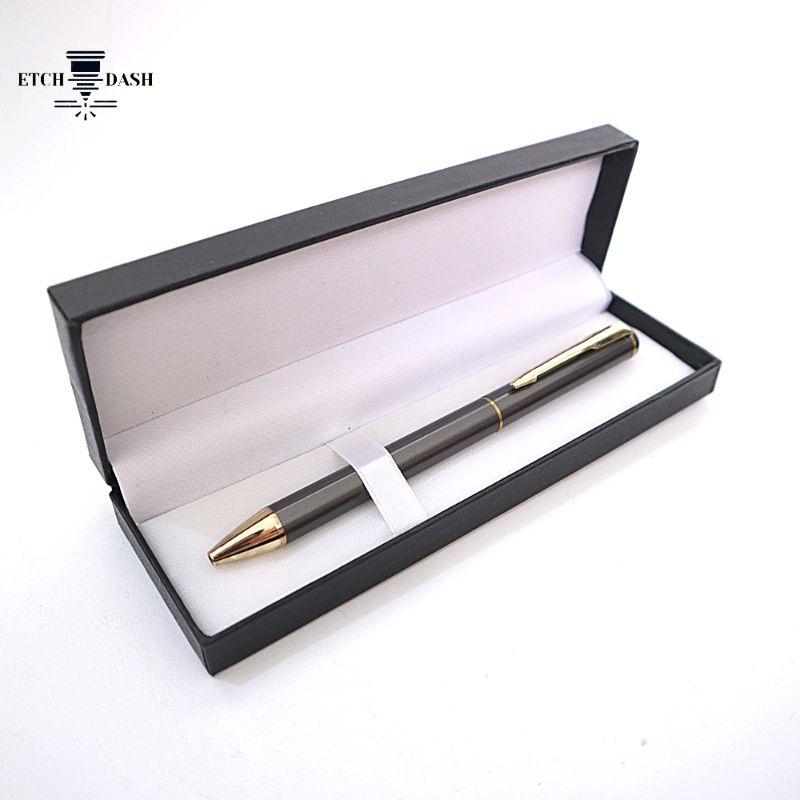 Jual Pulpen Exclusive Free Grafir Nama/Logo + Box | Pulpen Promosi ...