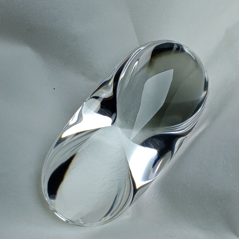 Jual kinyang air atau kecubung air quartz krista jaminan natural 100% ...