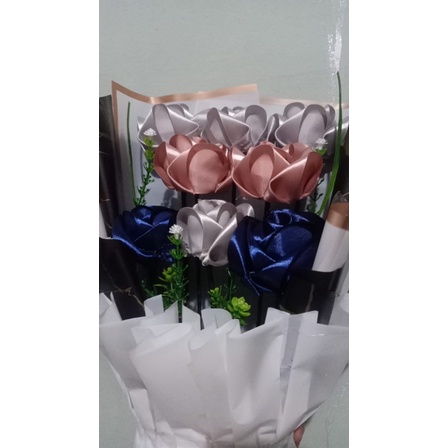 Jual bucket bunga | bucket snack | wisuda | tunangan | nikahan ...