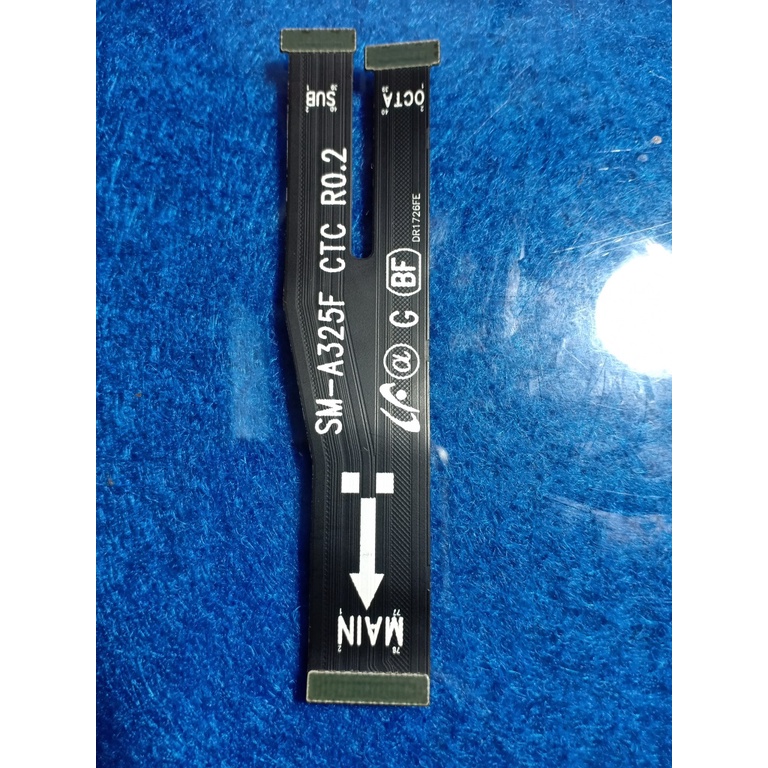Jual FLEKSIBEL/FLEXIBEL UI BOARD MAIN BOARD SAMSUNG A22 4G A32 4G A325 - A32 5G A326 | Shopee ...